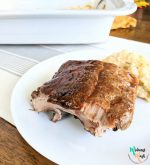 Sous Vide Pork Ribs | Midwest Mash