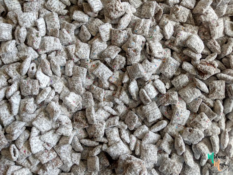 Life Lately: Third Edition (Plus My Go-To Puppy Chow) | Midwest Mash