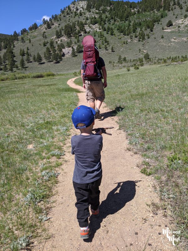 Guide to Rocky Mountain National Park: June 2020 | Midwest Mash